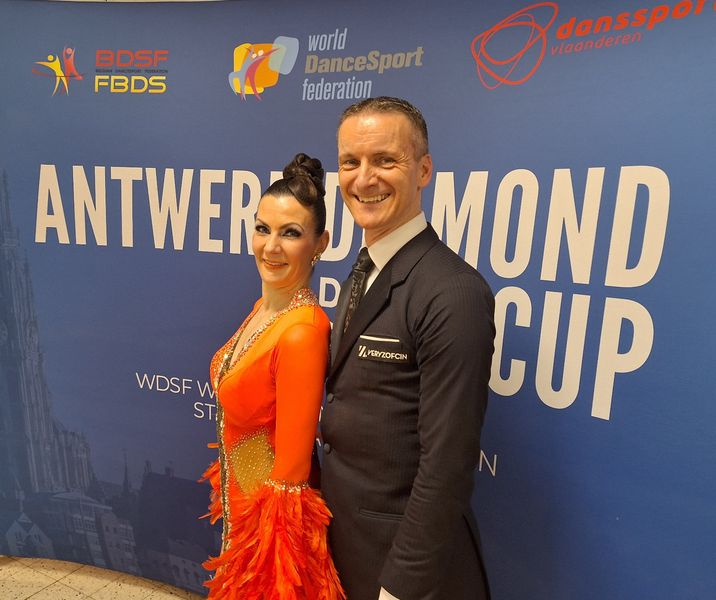 NTV - Niedersächsischen Tanzsportverband e.V.: Weltranglistensieg in ...