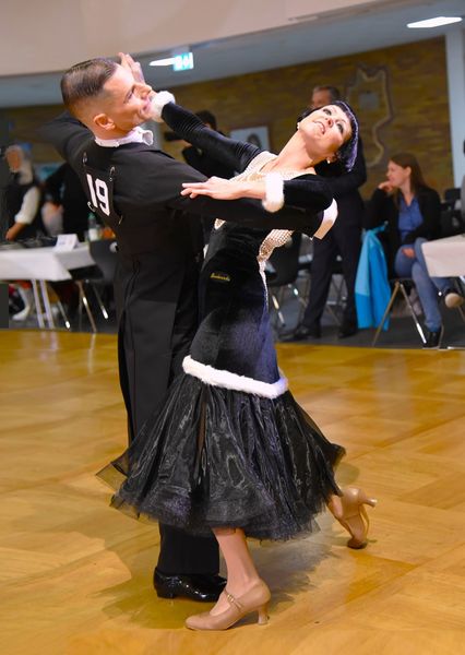 Berlin Dance Festival, Freitag und Sonntag | NTV - Niedersächsischen ...