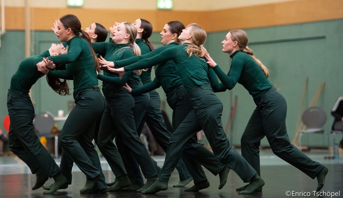 NTV - Niedersächsischen Tanzsportverband e.V.: "Junova" und ...