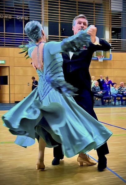 Berlin Dance Festival, Freitag und Sonntag | NTV - Niedersächsischen ...