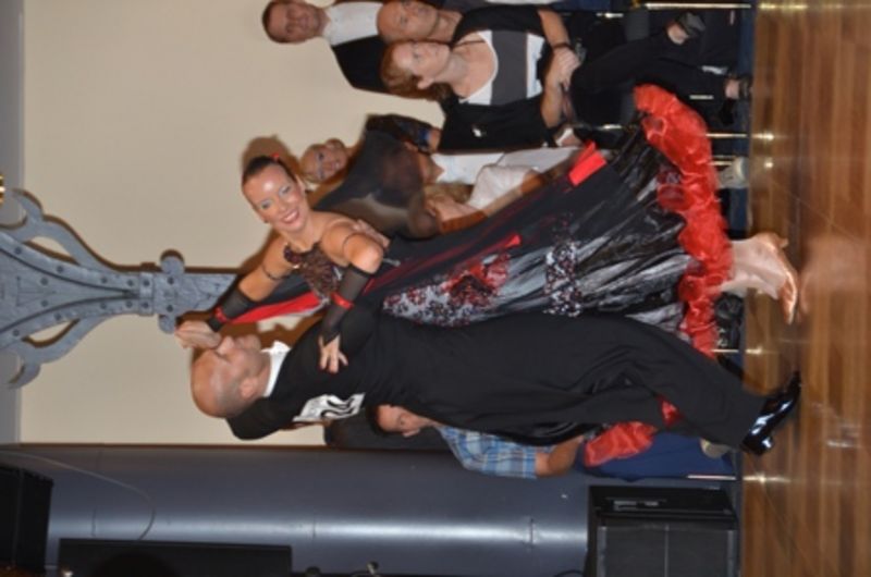 30. German Open Championships - Weitere Erfolge der NTV-Paare | NTV ...