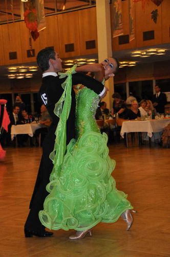 DM Jugend A Standard Weilheim | NTV - Niedersächsischen ...