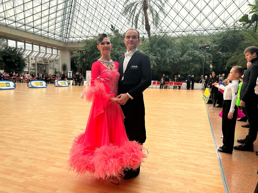 NTV - Niedersächsischen Tanzsportverband e.V.: Internationaler Pyramid ...